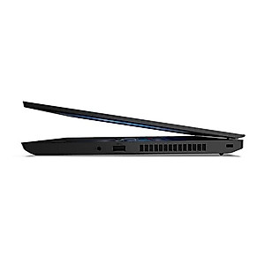 Lenovo Thinkpad L14 Gen2 Business Laptop, 14" FHD (1920 x 1080), Non-Touch, Intel Core 11th Gen i5-1135G7, 16GB RAM, 512GB SSD, Webcam, Thunderbolt 4, Windows 10 Pro, XPI Bundle