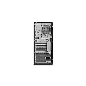 Lenovo ThinkStation P360 30FM0016US Workstation - 1 x Intel Core i7 Dodeca-core [12 Core] i7-12700 12th Gen 2.10 GHz - 16 GB DDR5 SDRAM RAM - 512 GB SSD - Tower