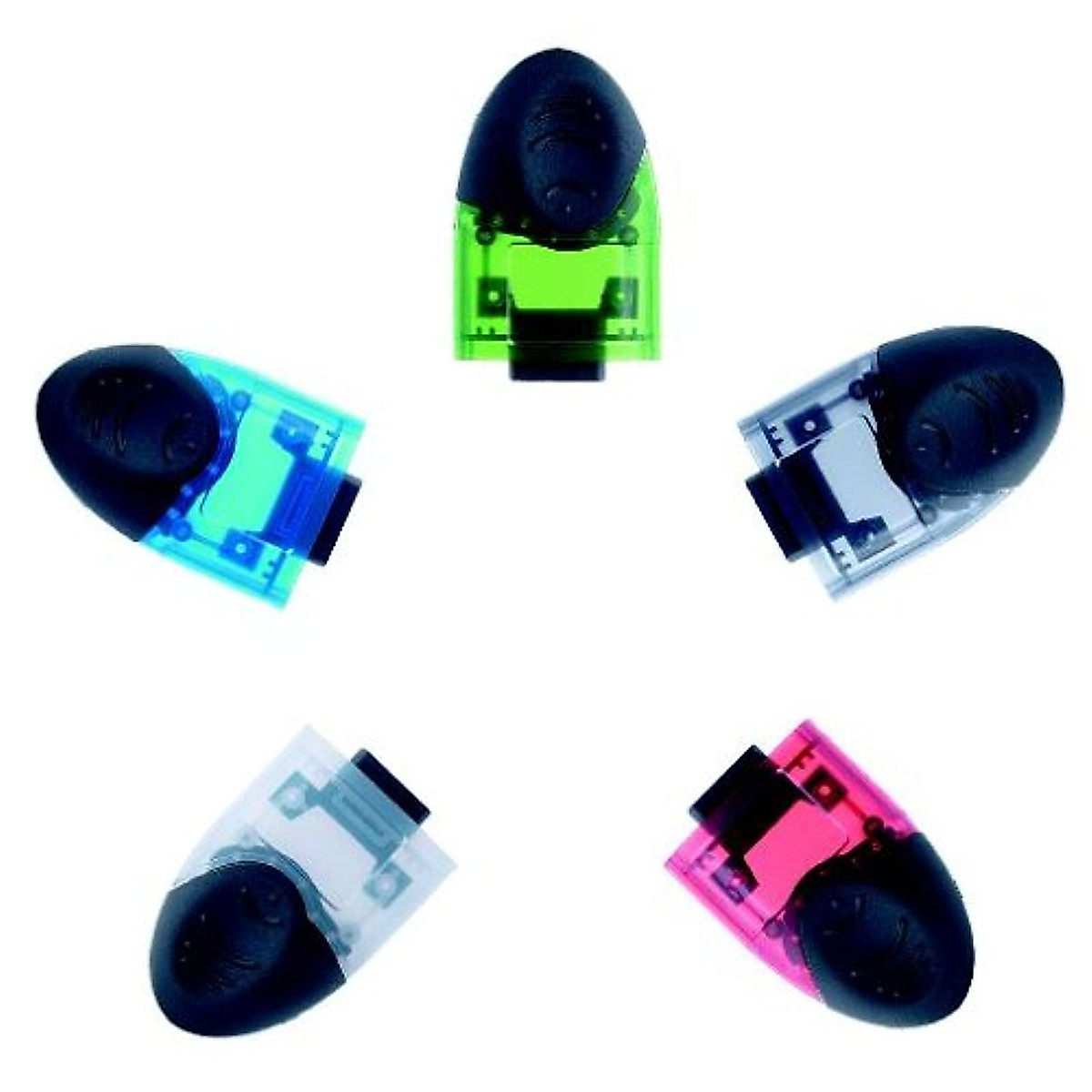 MAD CATZ XBOX MEMORY CARD 8 MB CP5-54507