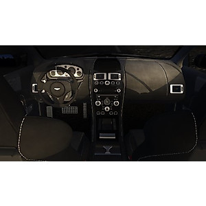 Test Drive Unlimited 2 - Xbox 360