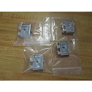 Allen Bradley 100-FSV136 Surge Suppressors 100FSV136 (Pack of 3)