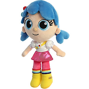 Aurora - True and The Rainbow Kingdom - 11" True, Blue