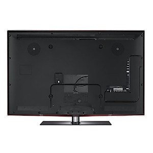 Samsung UN55B6000 55-Inch 1080p 120 Hz LED HDTV (2009 Model)