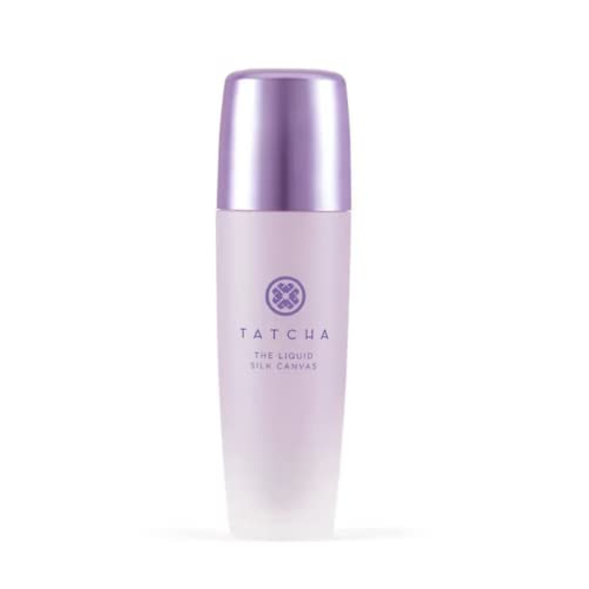 Tatcha Liquid Silk Canvas: Weightless Oil-Free Liquid Silk Face Primer, 30 ml | 1 oz