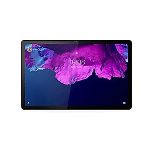 Lenovo Tab P11 Tablet 11" Screen 4GB RAM, 128GB Storage