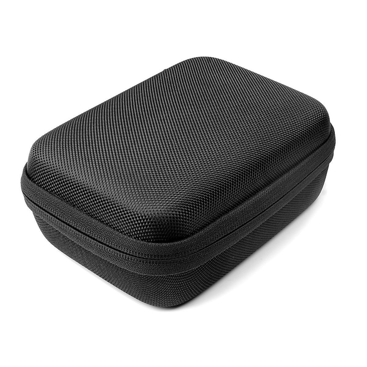 CaseSack Carrying Case for Remington HC4250 Shortcut Pro Self-Haircut Kit, Beard Trimmer, Hair Clippers, Smart Divider to Make compartments for Haircut and Combs/Accessories Separated, mesh Pocket