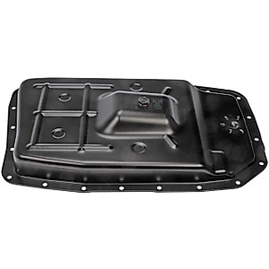 Dorman 265-854 Transmission Oil Pan Compatible with Select Ford / Lincoln Models