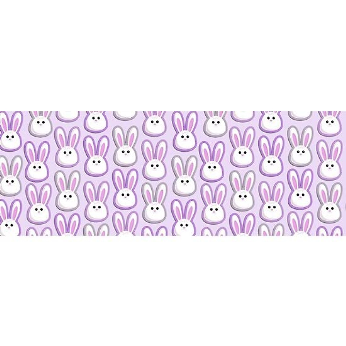 CafePress Bunny Wave Ceramic Coffee Mug, Tea Cup 11 oz