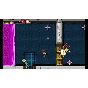 Blaster Master Zero 3 (Limited Run 406) - PlayStation 4