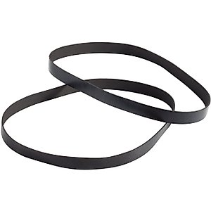 Hoover Genuine UH70200 Windtunnel Rewind Plus Vacuum Flat Belt 2PK # 562289001