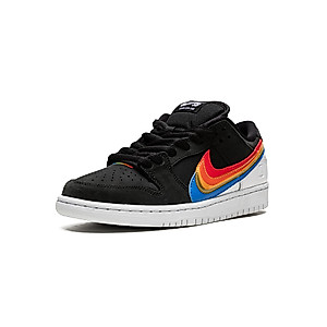 Nike Mens SB Dunk Low DH7722 001 Polaroid - Size 5.5