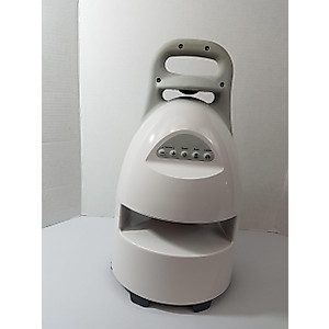 Outdoor Wireless Speaker and Dock