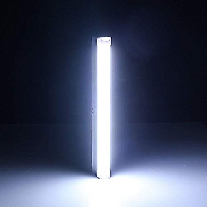 IGOSAIT LED Work Light Outdoor Lighting Solar Powered 30 LED Light Bar Home Room Camping Outdoor Garden Hanging Lamp with Remote Control