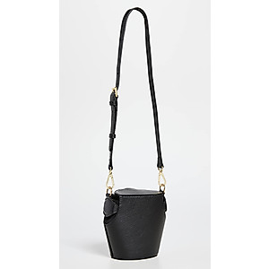 See by Chloe Women's Joan Box Bag, Black, One Size
