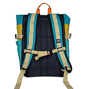 YoColorado The Odyssey 27L Backpack