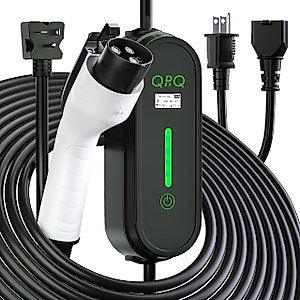 QPQ EV Charger 16A 40A (16A)