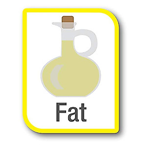 TetraPond PondFood Color Flakes, Color-Enhancing Flaked Fish Food For Small Ponds, 6-Ounce (77021)