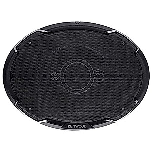 Kenwood KFC-6996PS 6" x 9" 5-Way Speakers