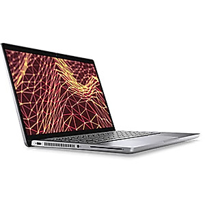 Dell Latitude 7000 7330 2-in-1 (2022) | 13.3" FHD Touch | Core i5-512GB SSD Hard Drive - 16GB RAM | 10 Cores @ 4.4 GHz - 12th Gen CPU Win 10 Home