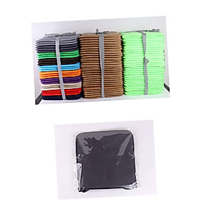 CAXUSD Outdoor Chair 1pc Office Round Cushion Pillows for Couch Chair Seat Cushion Seat Cushions for Home High Stool Non- Purple Car Seat Cushion