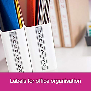 BROTHER PROF PC LBL MACH BLK/SILV PTP700