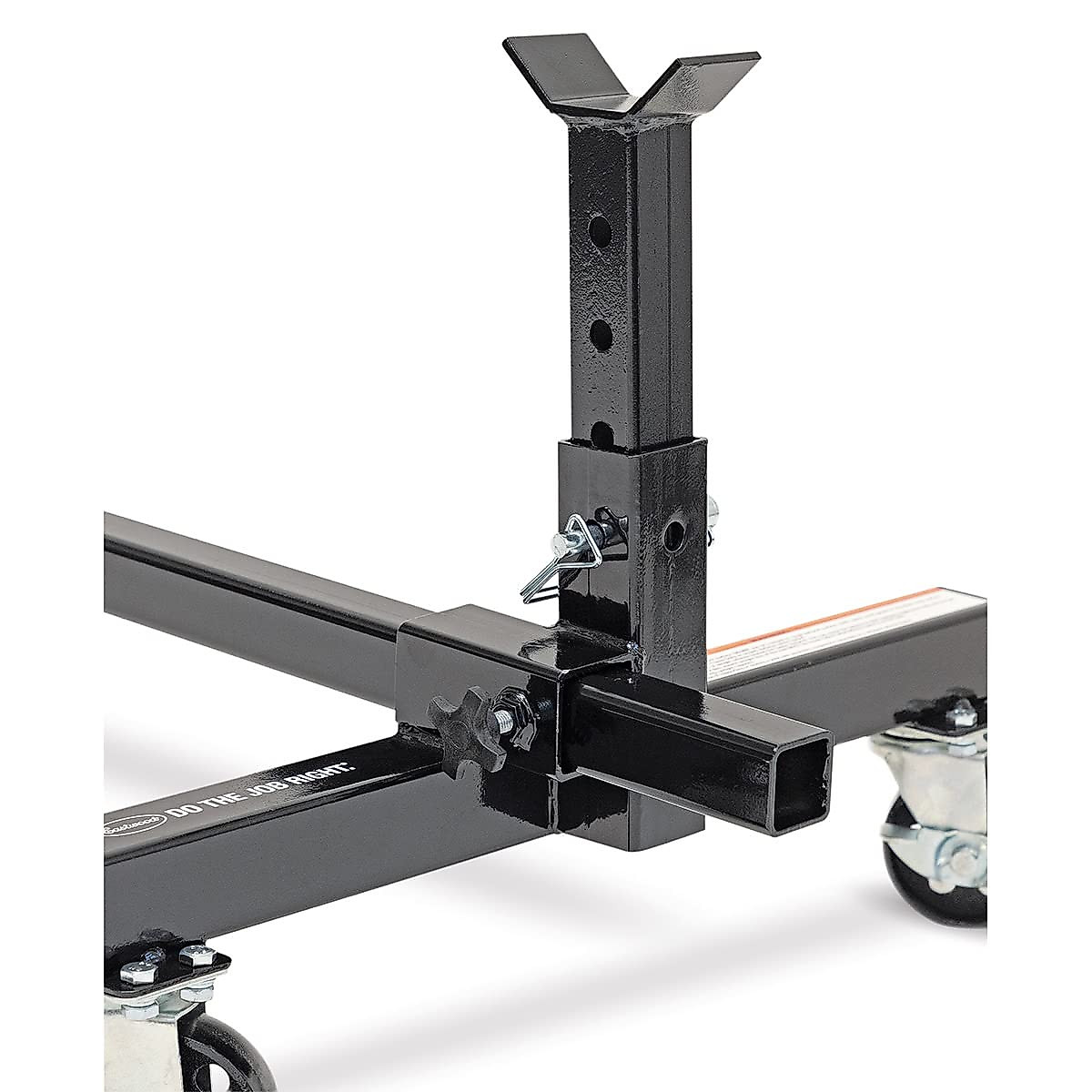 Eastwood Solid Axle and Frame Dolly