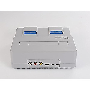 16-BIT HD Entertainment System for SNES (HDMI Output)