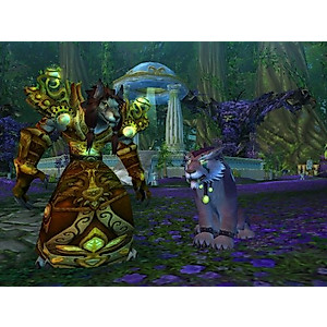 World of Warcraft: Cataclysm Expansion Set - (Obsolete)