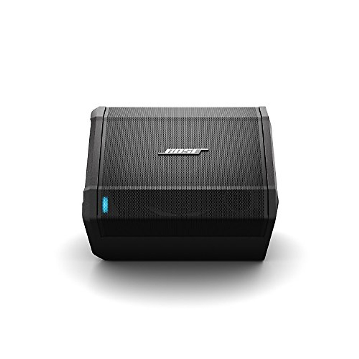 Bose T4S ToneMatch Mixer & S1 Pro Portable Bluetooth Speaker System w/Battery – Black