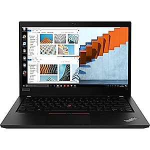 Lenovo ThinkPad T14 Gen 2 20XK00BFUS 14" Touchscreen Notebook - Full HD - 1920 x 1080 - AMD Ryzen 7 PRO 5850U Octa-core (8 Core) 1.90 GHz - 16 GB Total RAM - 16 GB On-Board Memory - 512 GB SSD -