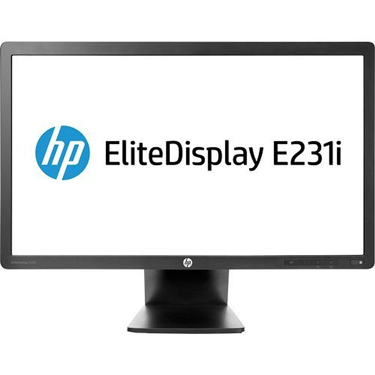 HP ELiteDisplay E231i F9Z10A8#ABA 23-Inch Screen LED-Lit Monitor
