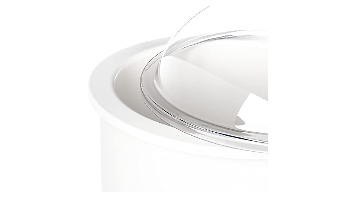 Coldmaster Plastic Ice Cream Server - 3 Gallon Portable Chiller