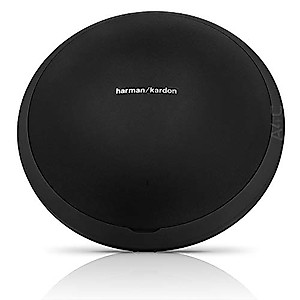 Harman Kardon Onyx Studio Wireless Bluetooth Speaker with rechargeable battery