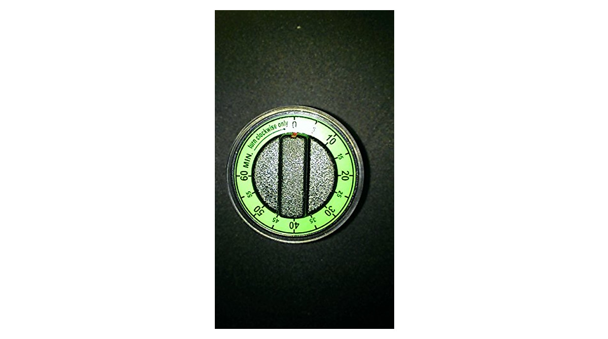 Gasav-R WA-3 Automatic Gas Shut-Off Valve for Outdoor Safety