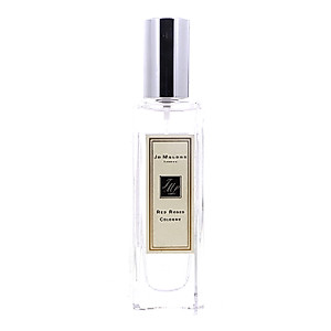 New in Box Jo Malone London Red Roses Cologne Spray 1 oz / 30 ml