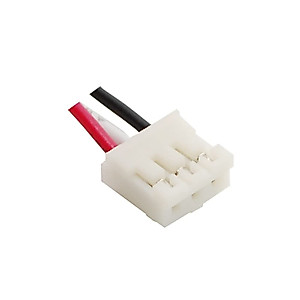 Synergy Digital Credit Card Reader Battery, Compatible with Safescan 131-0477 Credit Card Reader, (Li-Pol, 7.4V, 1200mAh) Ultra High Capacity, Replacement for Safescan LB-205 Battery