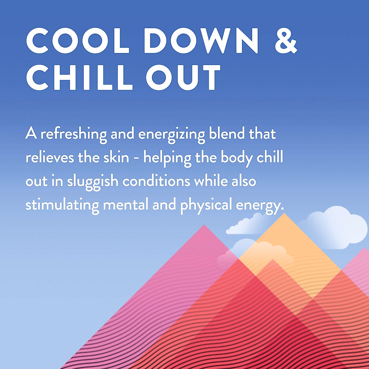 Little Moon Essentials Refreshing & Energizing Mist, Lift Off, 2 oz.