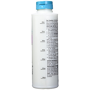 Spa Essentials 32424000 Defoamer for Spas and Hot Tubs, 1-Pint