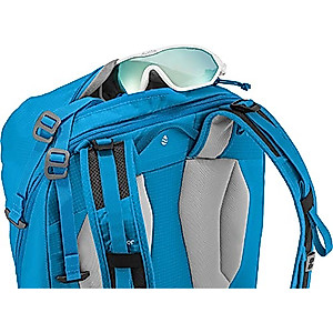 Deuter Women's Modern, Azure, 18 L