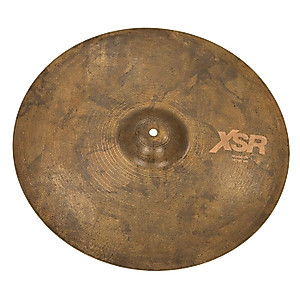 Sabian, XSR Monarch 19" Crash Cymbal, (XSR1980M)