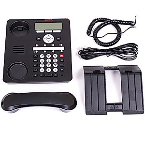 Avaya 1408 Digital Telephone (Renewed)