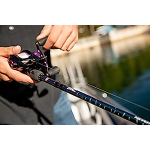 Abu Garcia MIKECW68-5 Revo IKE Cast Rod, Delay Series, 6'8" 1pc 36 ton