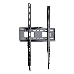 MP-PWB-64AF LCD Low Profile TV Wall Mount Design for Vertical or Portrait Mounting of 37" to 75" HDTV | Menu Wall Board Mount | Anti-Theft and Lockable (Suport VESA 400x600)