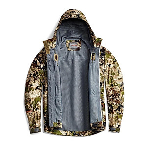 SITKA Gear Thunderhead Jacket Optifade Subalpine XX Large