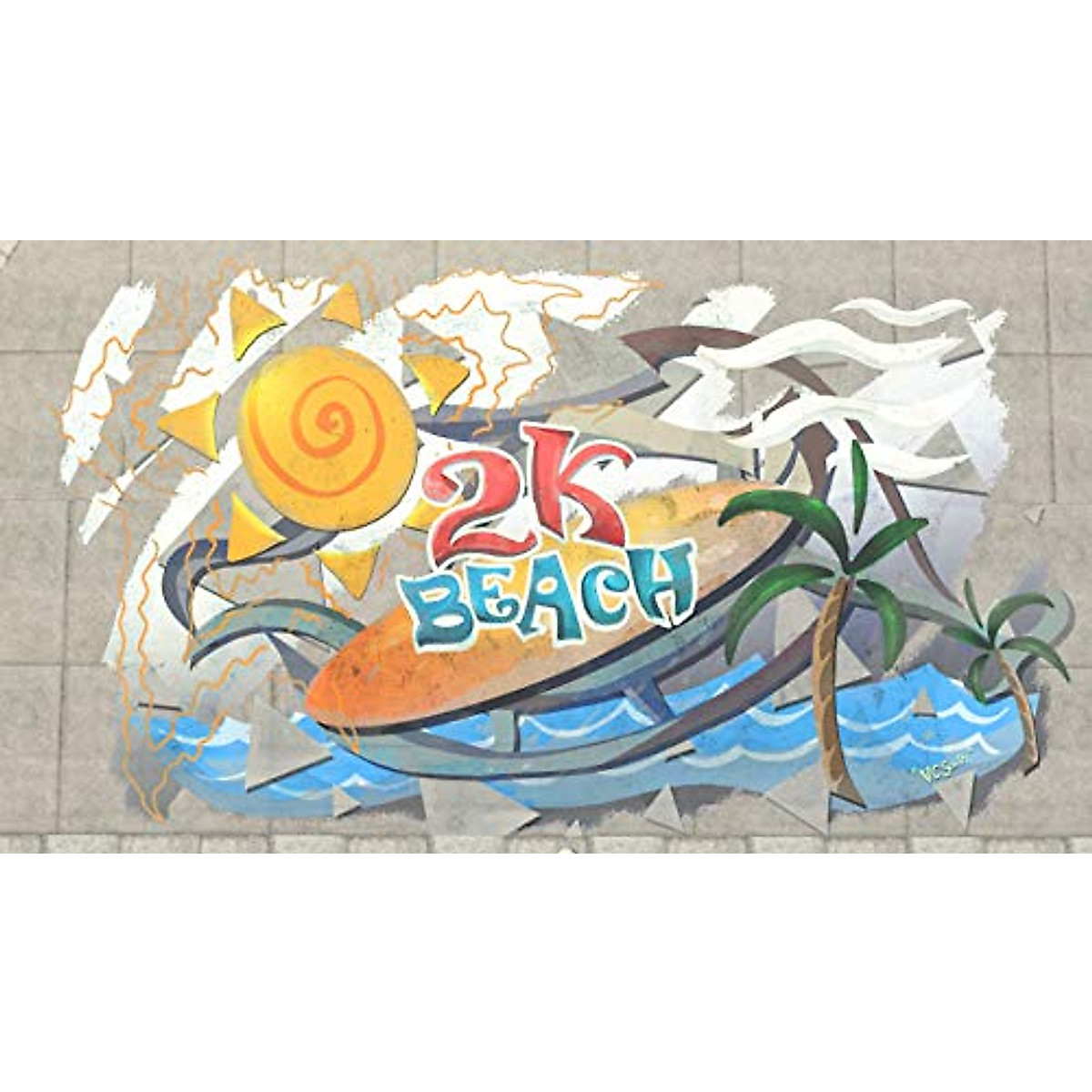 NBA 2K21 - PlayStation 4