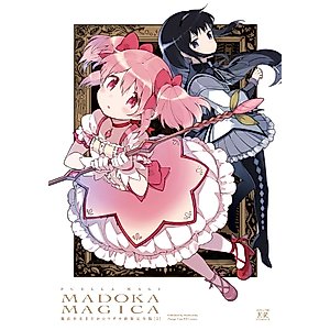 女まどか☆マギカ【新装完全版】 上 (まんがタイムKR フォワードコミック