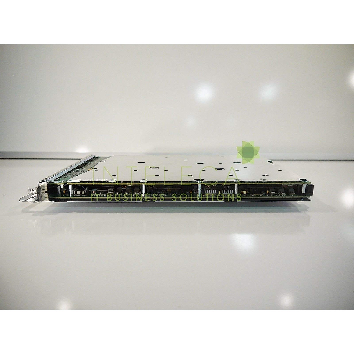 ASR 9000 24-Port 10GE, Service Edge Optimized LC (Spare) A9K-24X10GE-SE RENEWED