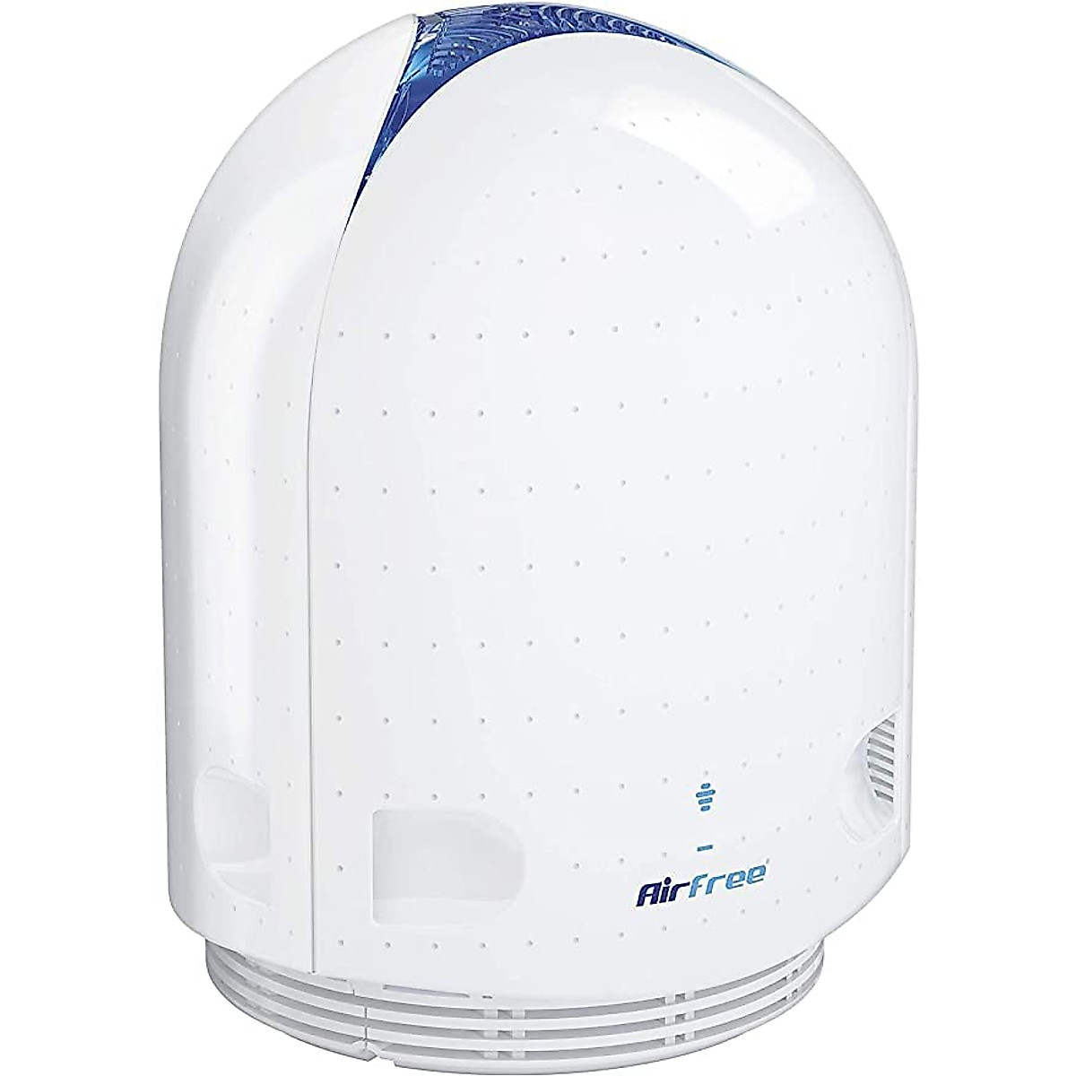 AIRFREE P Filterless Silent Air Purifier for Home I Requires No Filter, Fan, or Humidifier (P2000)