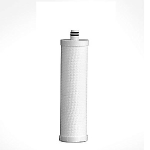 WINGSOL Under Sink Water Filter Replacement with Multi-stage Filtration Technology, Removes 99.99% Chlorine, Heavy Metals, Smell/Odors/Contaminants, Model# WS-USRF-001 basic: Taste Improver