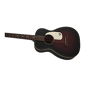 Gretsch G9500 Jim Dandy 24" Flat Top Acoustic Guitar, 2-Color Sunburst